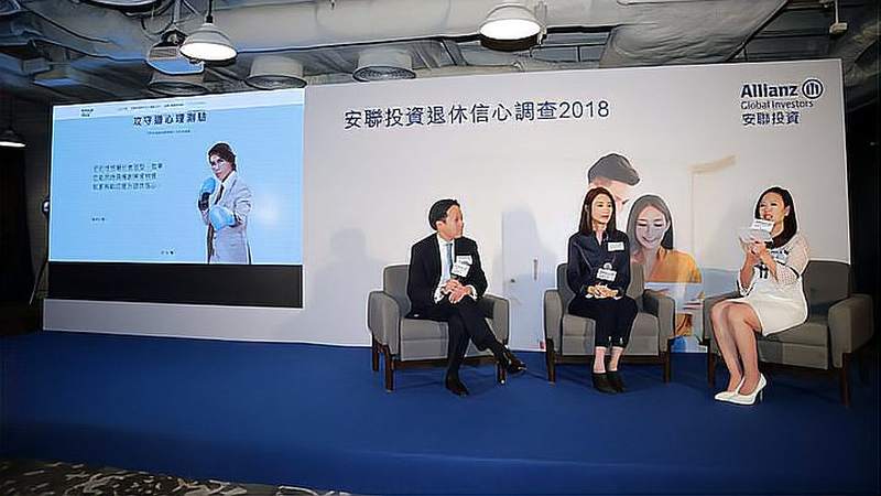 安联锐视:公司所属行业为计算机、通信和其他电子设备制造业