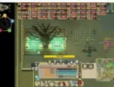 [大起大落]了不起的修仙模拟器 学习符开局1665-1674天最终结丹...