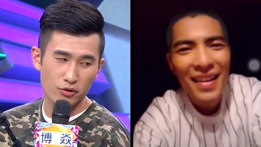 綜藝大熱門:Call out明星!歌王老蕭重磅獻聲