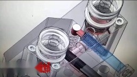 电液推杆工作原理怎么调压