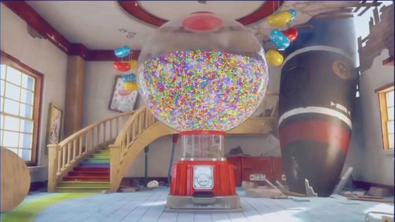 #搞笑动画 #热门小助手 我们家儿子特别喜欢这个动画片ߘ�ߘ