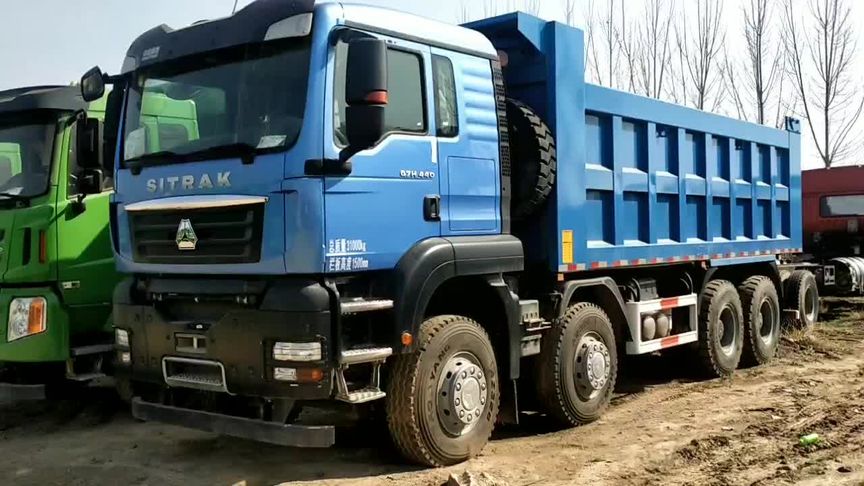 生活不是这样 就是那样 反正不想你想的那样!#卡车之家