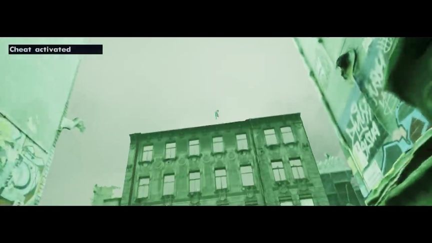 人类命运共同体,共同发力抗击新冠病毒