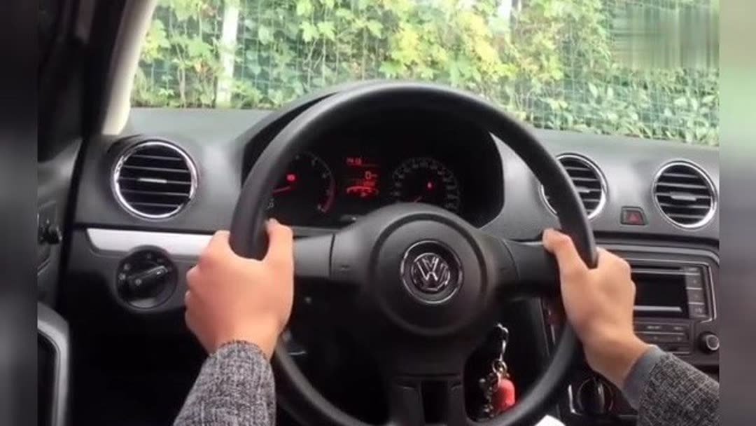 2018驾考科目三全套灯光模拟考试视频