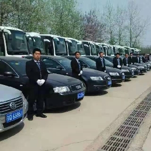 北京安信达旅游租车 