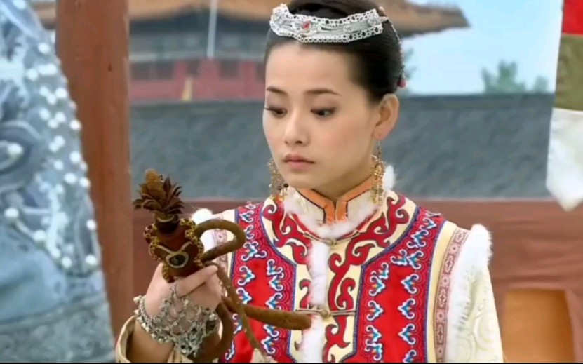 塞娅公主挺可爱的