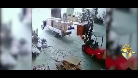 芝罘区安全生产警示教育片