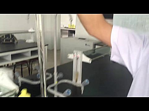 样题11用盐酸溶液滴定氢氧化钠溶液的终点判断