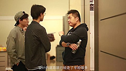 2017年浙江理工大学科技与艺术学院第八届毕设宣传片——文案篇