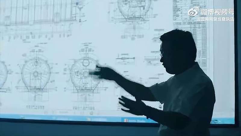 普法强基丨保密公益宣传片来啦!