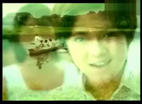 最好的组合 青春美少女 让我们荡起双桨MV版