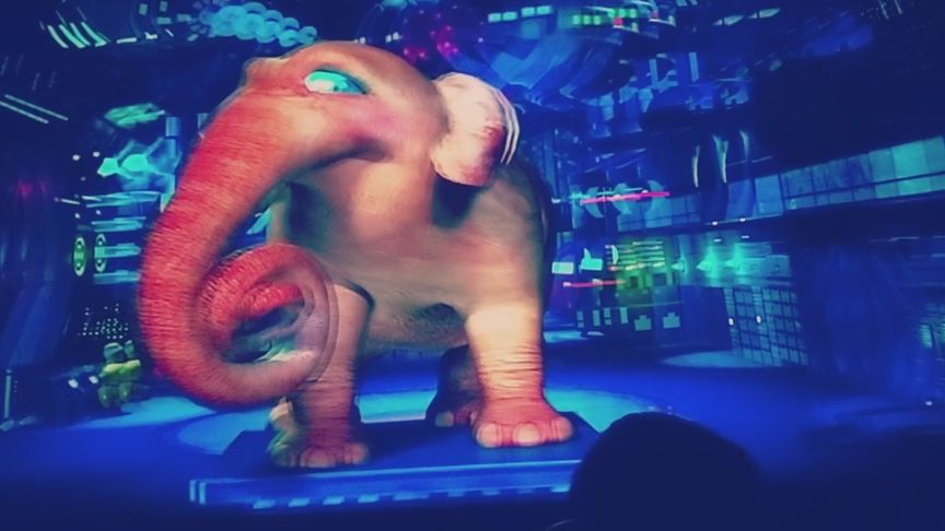 大象表演ߐ�,大音希声,大象无形