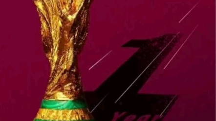 #世界杯宣传片 易燃易爆炸。@梅西 @第22届卡塔尔世界杯 @C罗在线