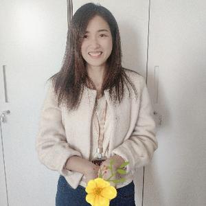 新华公学段老师Tracy 