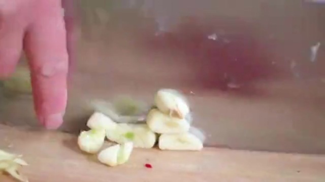 教你娃娃菜家常的吃法,快速一炒,满满都是家的味道