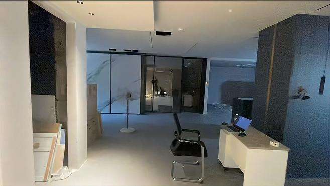 传感器应用功能场景(1)#智能家居 #全屋智能 #存在感应