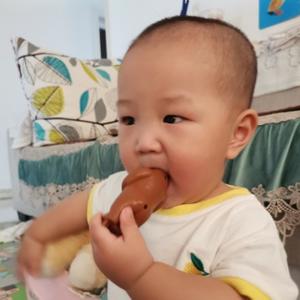 全职妈妈小君 