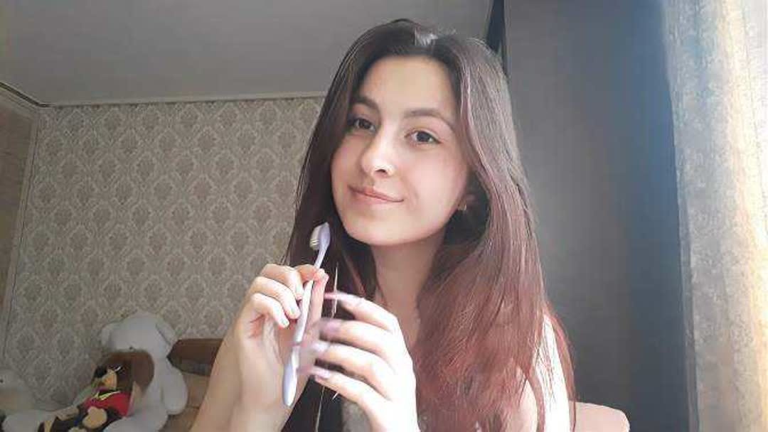 助眠ASMR- ana 快速触发系列_01