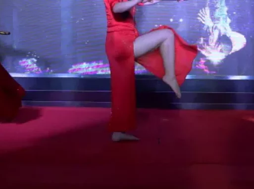 媚娘肚皮舞汇演mv