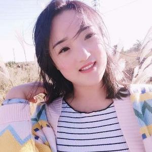 五月家丫头 