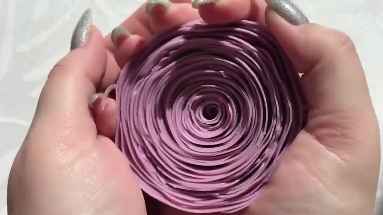 想不想看皂卷和马赛克皂的制作过程ߥ�,请举手ߙ�ߏ�_制作过程已...