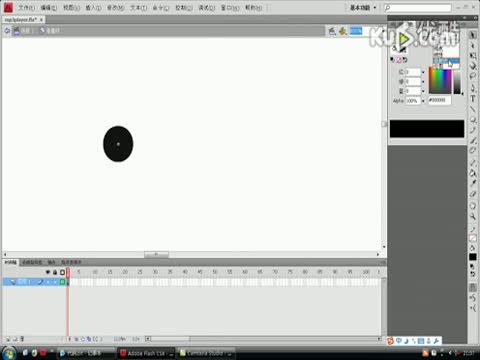 MP3播放器-5 视频