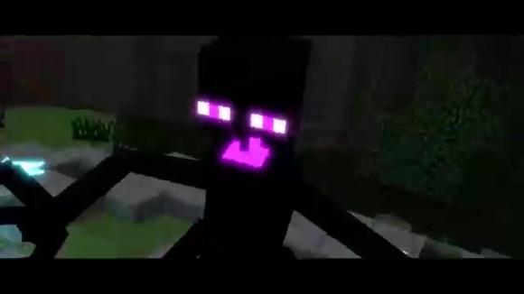 我的世界:闪电侠在悲痛欲绝时毁灭了大魔王,匆忙的开启异界之门