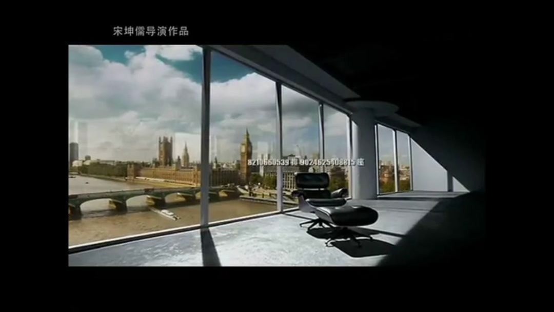 CCTV宣传片:相信品牌的力量—2010 看我 看中国