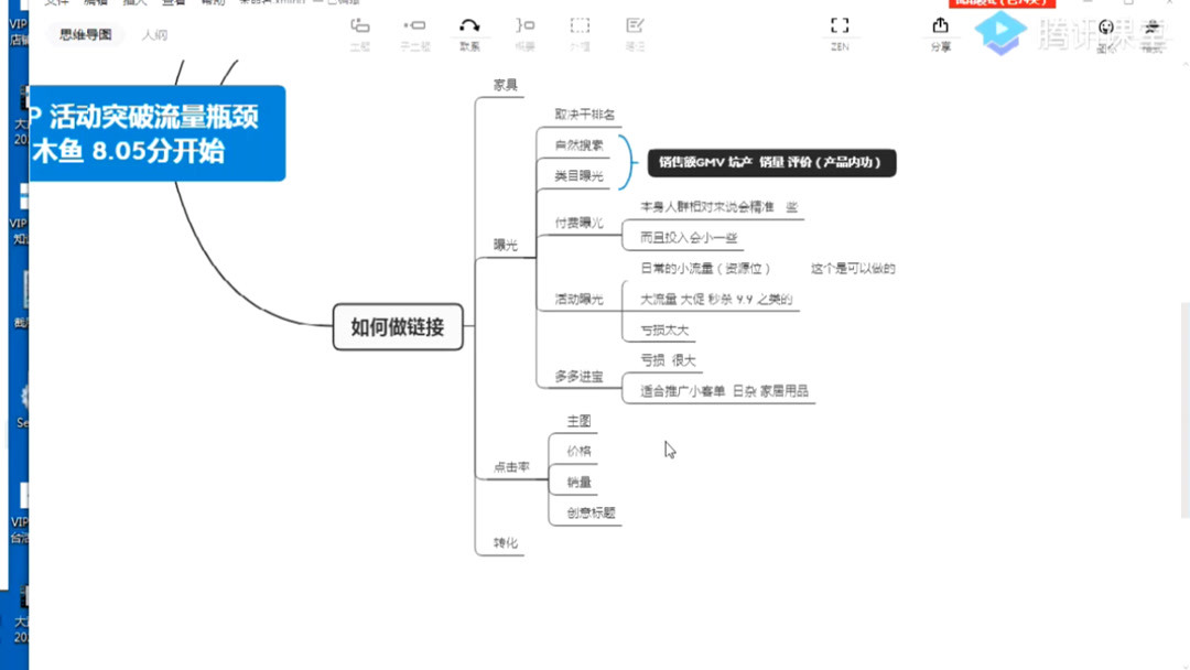 拼多多新手运营如何做一个新链接--如何提升点击(二)