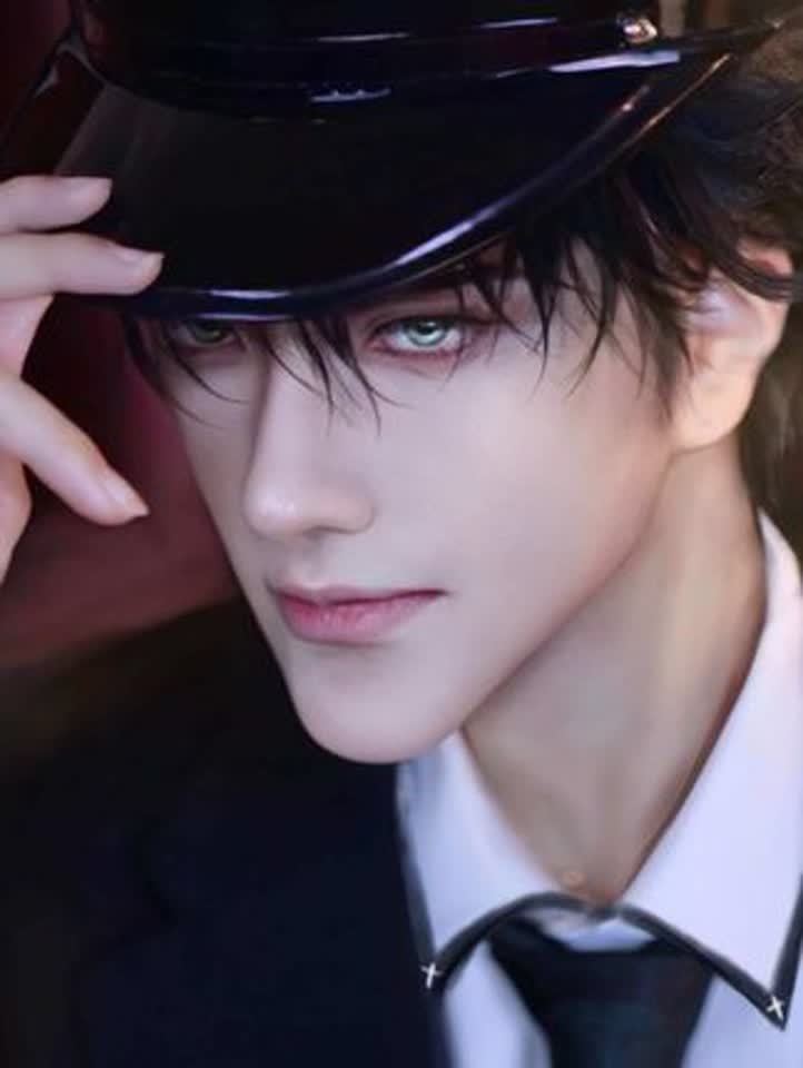 "我愿为人类安全,拿起武器"没事快看漫画