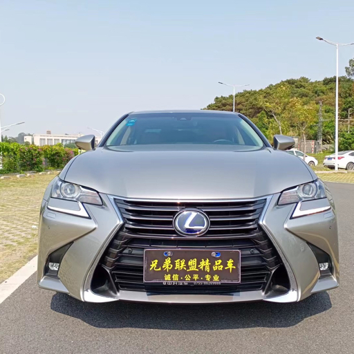 东莞厚街二手车 