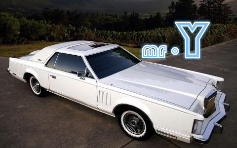 林肯大陆《汽车修理工模拟2021》专家模式故事订单24(1979)...