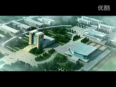 {艳.制}四川财经职业学院宣传片前1分钟左右,超震撼