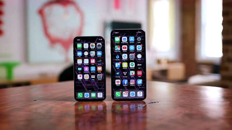iPhone手机怎样操作可以实现双击截屏?很简单,我教你!