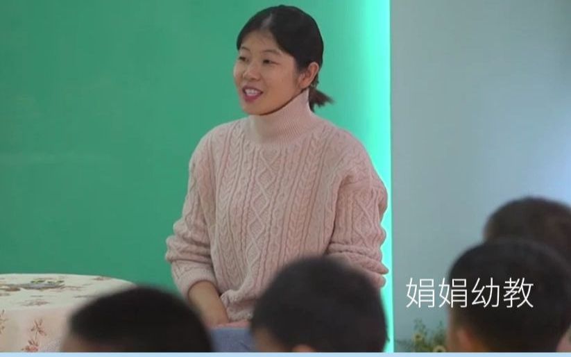 幼儿园优质公开课:中班数学《比高矮》#幼儿园公开课#幼儿园#幼儿园...