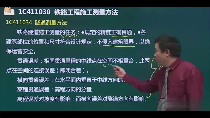 张保俭:铁路线路测量方法(四电老陈)