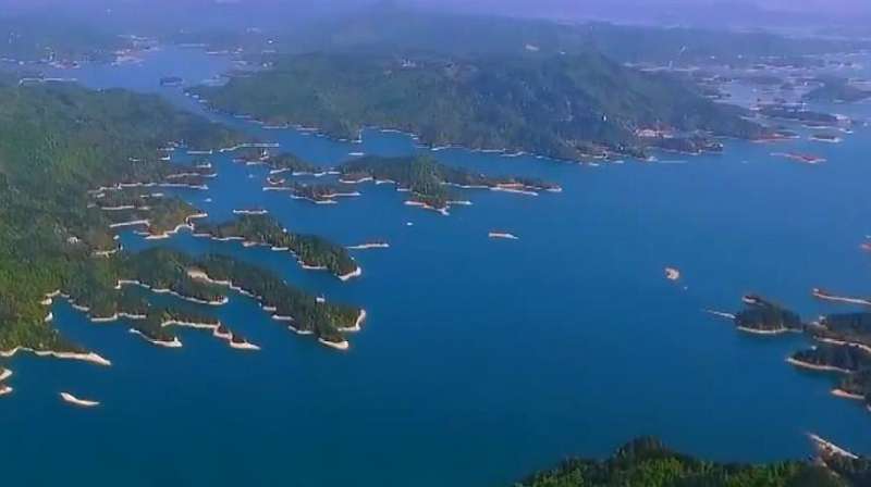 长江经济带今后要如何开发 这五大问题必须重视!