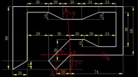 ☆CAD精品课程☆Autocad2010十天快速入门视频教程第02课 绘图的...