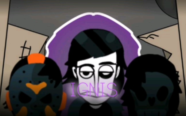 一个奇特的换皮,多种模组组合而来