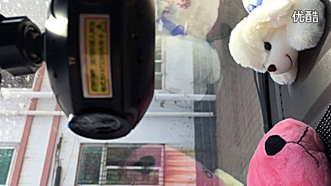 四只眼行车记录仪 7月5日 第二次不开机 不工作