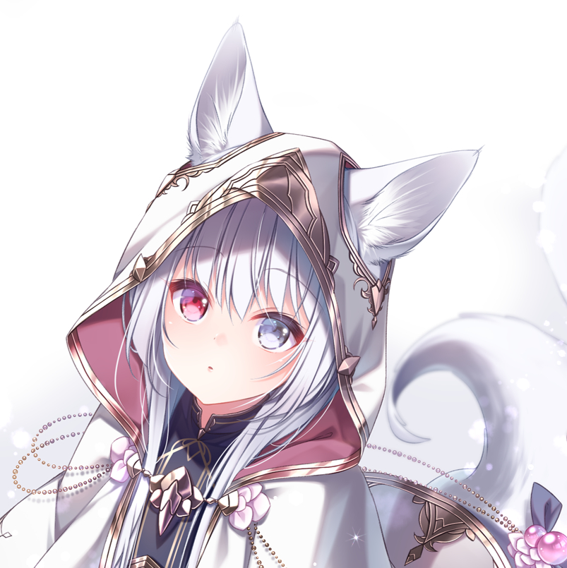 尘埃lisf 