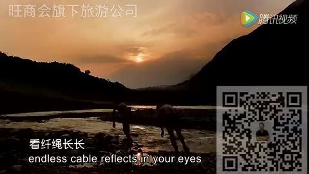 全国优秀县委书记陈行甲为巴东代言