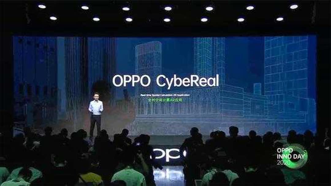 地下商场不再是迷宫 OPPO AR应用助你告别路痴