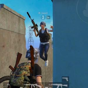 忍冬升级打怪日记 