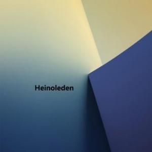 Heinoleden 