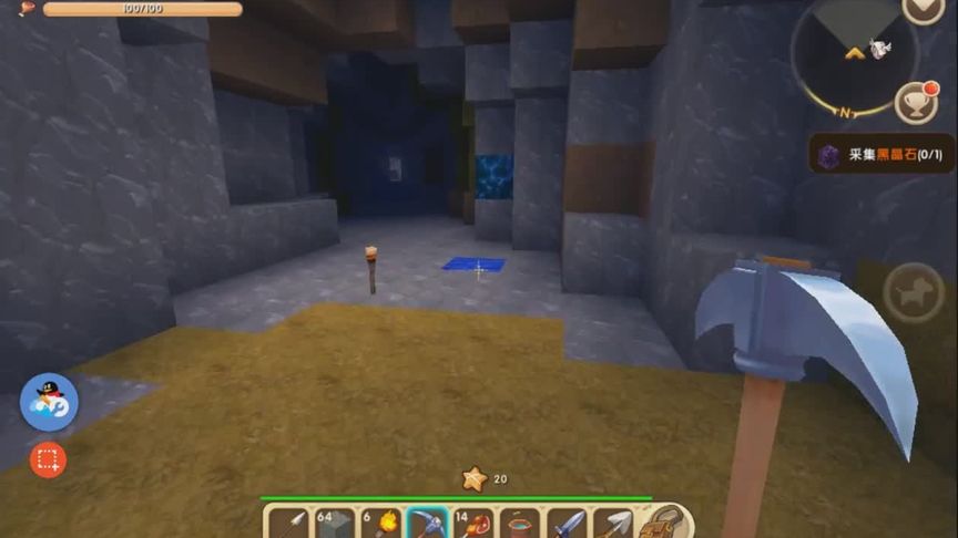 迷你世界冒险模式 刷兑换列表,看到钻石靴子结果兑换不了