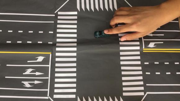 怎样才算是闯红灯呢?闯红灯时如何判定的