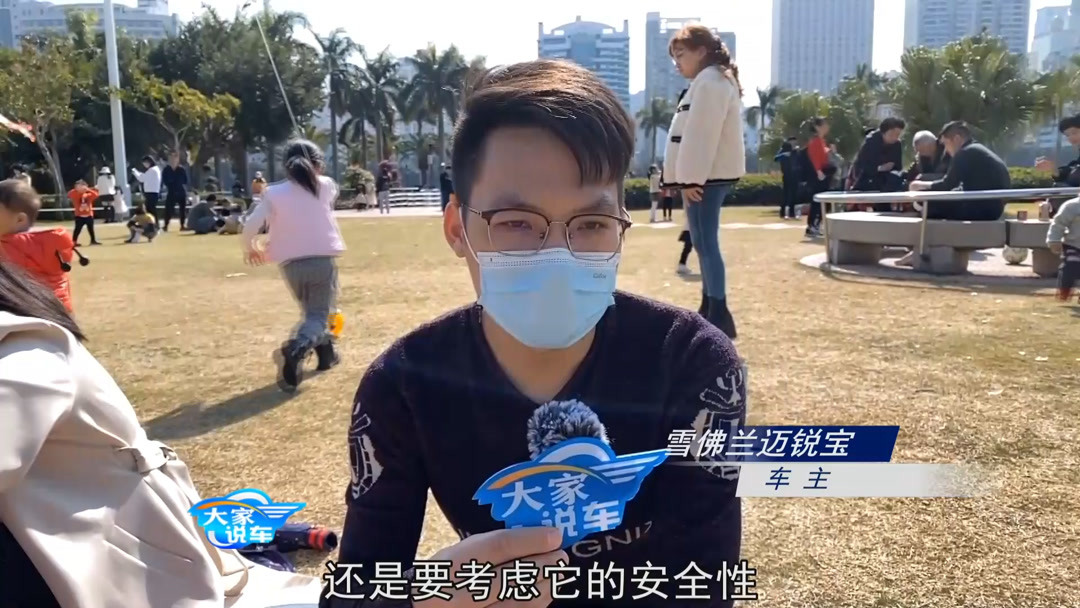 一位雪佛兰迈锐宝车主真实评价自己车辆的优点不足