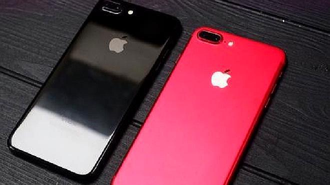 教你一招,iPhone手机的新技巧,你们发现了吗?