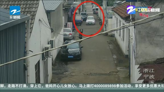 小偷顺手牵羊 民警高速急驰6小时破案